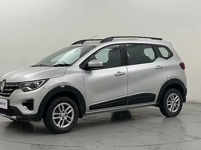 Used 2020 Renault Triber [2019-2023] RXT EASY-R AMT for sale in ...