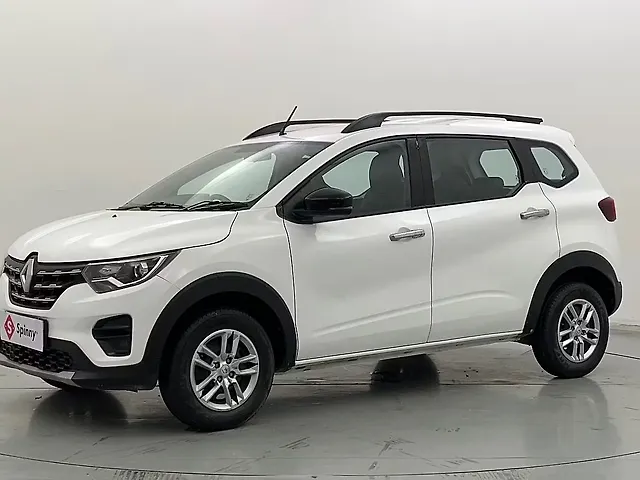 Used 2022 Renault Triber [2019-2023] RXT [2019-2020] for sale in ...
