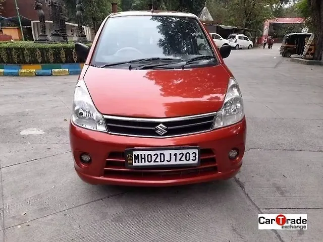 Used 2014 Maruti Estilo LX BS-IV for sale in Mumbai at Rs.2,25,000 ...