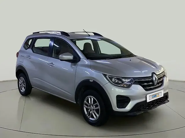 Used 2019 Renault Triber [2019-2023] RXT [2019-2020] for sale in ...