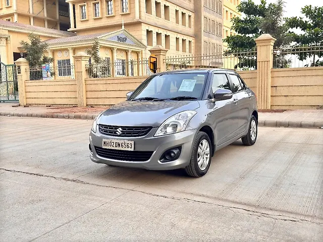 Used 2014 Maruti Swift DZire [2011-2015] ZXI for sale in Thane at Rs.3 ...