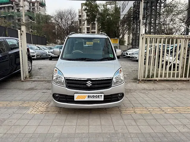 Used 2010 Maruti Wagon R [2006-2010] VXi with ABS Minor for sale in ...