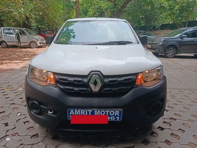 Used 2017 Renault Kwid [2015-2019] RXE [2015-2019] for sale in Kolkata ...