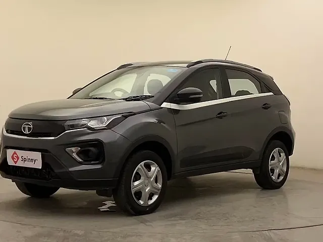 Spinny Park Hinjewadi | 210 Second Hand Cars Available For Sale in Pune ...