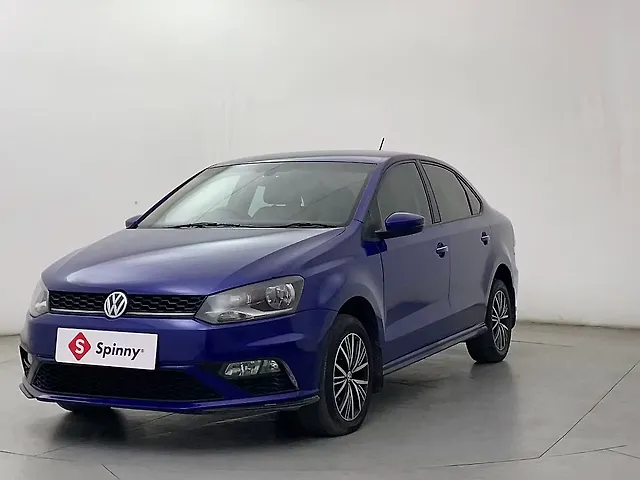 Used 2020 Volkswagen Vento Highline 1.0L TSI for sale in Chennai at Rs ...