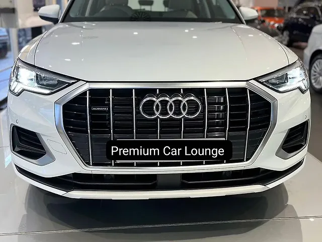 Used 2024 Audi Q3 40 TFSI Premium Plus for sale in Indore at Rs.41,00 ...