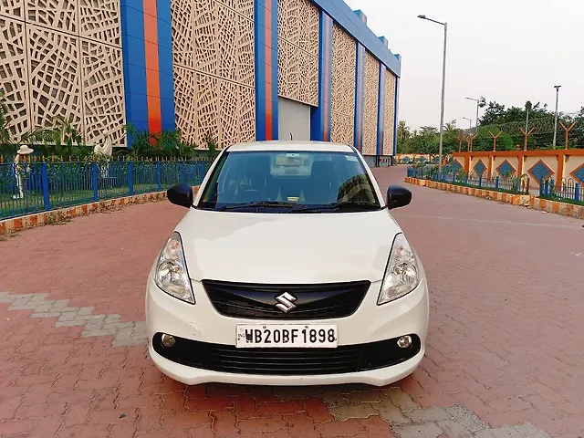 Used 2019 Maruti Swift Dzire [2015-2017] LDI for sale in Kolkata at Rs ...