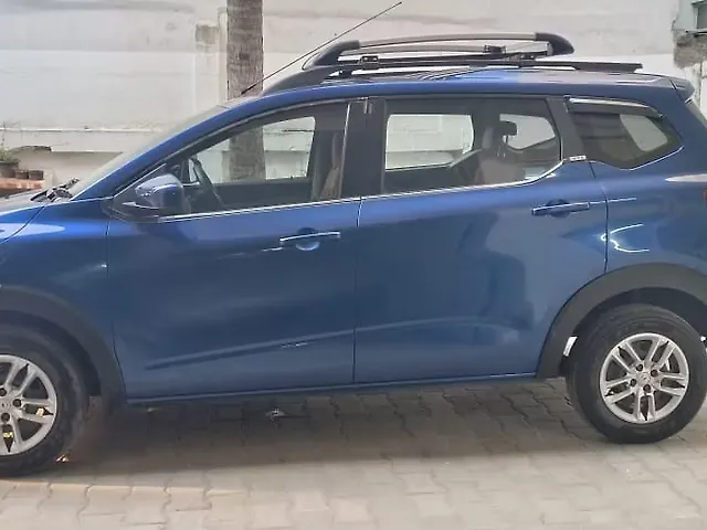 Used 2019 Renault Triber [2019-2023] RXT [2019-2020] for sale in ...