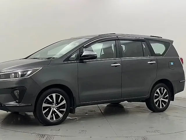 Used 2022 Toyota Innova Crysta [2020-2023] ZX 2.7 AT 7 STR for sale in ...