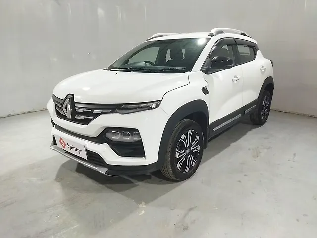Used 2021 Renault Kiger [2021-2022] RXZ Turbo CVT for sale in Kochi at ...