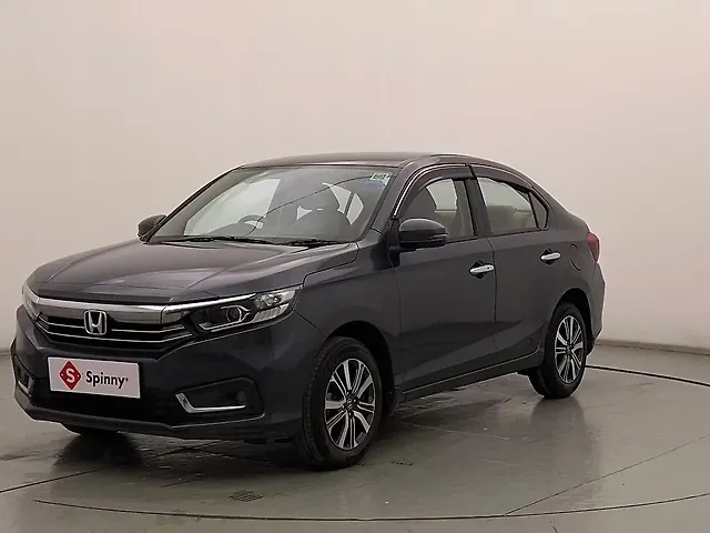 Used 2022 Honda Amaze [2013-2016] 1.2 VX i-VTEC for sale in Kolkata at ...
