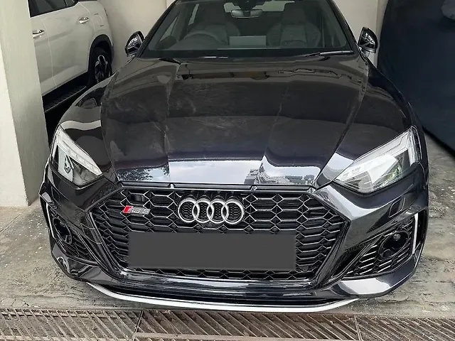 Used 2023 Audi RS5 Sportback [2021-2024] for sale in Delhi at Rs.79,00 ...