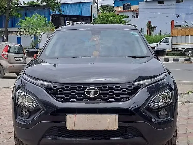 Used 2022 Tata Harrier [2019-2023] XT Plus for sale in Rudrapur at Rs ...