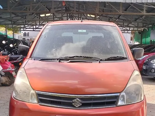 Used 2011 Maruti Estilo LXi BS-IV for sale in Coimbatore at Rs.2,35,000 ...