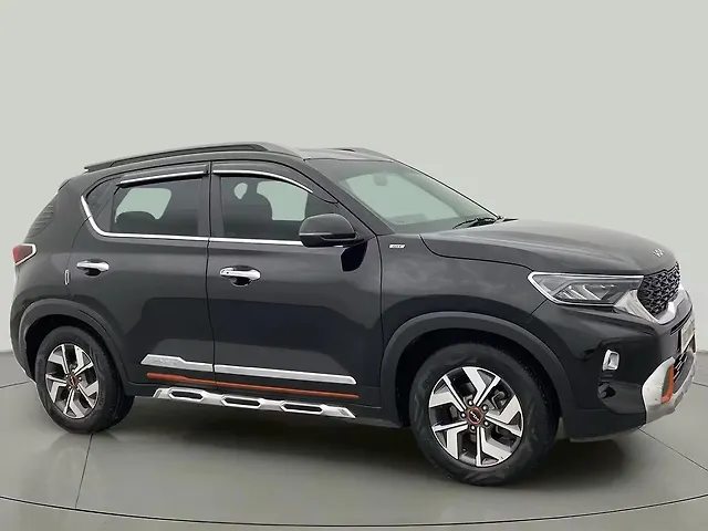 Used 2022 Kia Sonet [2022-2023] Anniversary Edition 1.0 iMT for sale in Chennai at Rs.9,23,000 ...