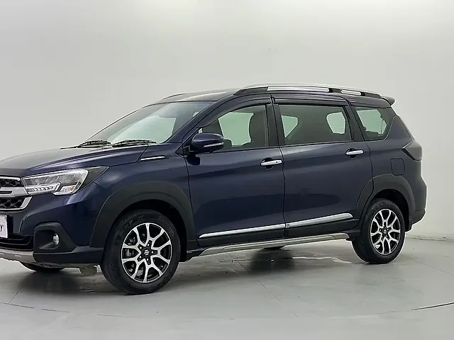 Used 2022 Maruti XL6 Alpha Plus MT Petrol [2022-2023] for sale in ...