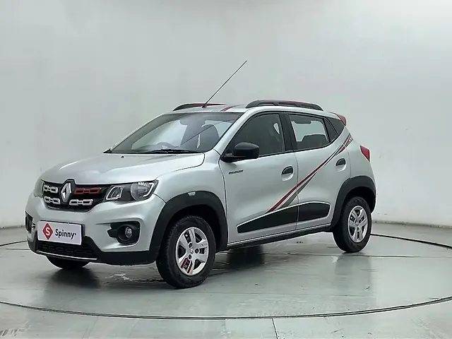 Used 2016 Renault Kwid [2015-2019] RXT [2015-2019] for sale in Mumbai ...