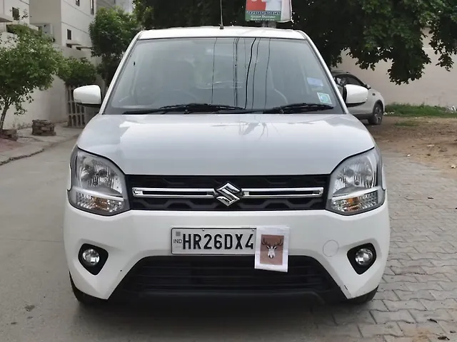 Used 2019 Maruti Wagon R [2019-2022] ZXi 1.2 for sale in Gurgaon at Rs ...
