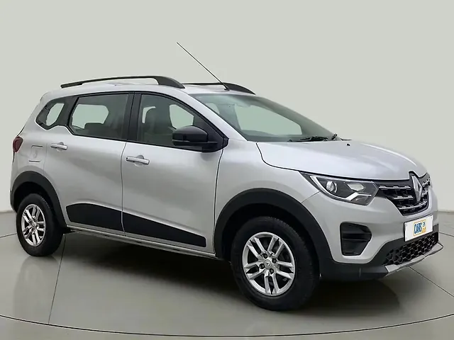 Used 2023 Renault Triber [2019-2023] RXT for sale in Hyderabad at Rs.5 ...