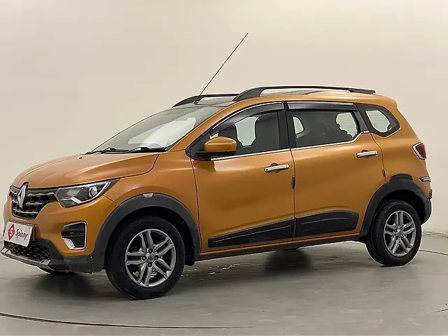 Used 2020 Renault Triber [2019-2023] RXZ [2019-2020] for sale in Delhi ...