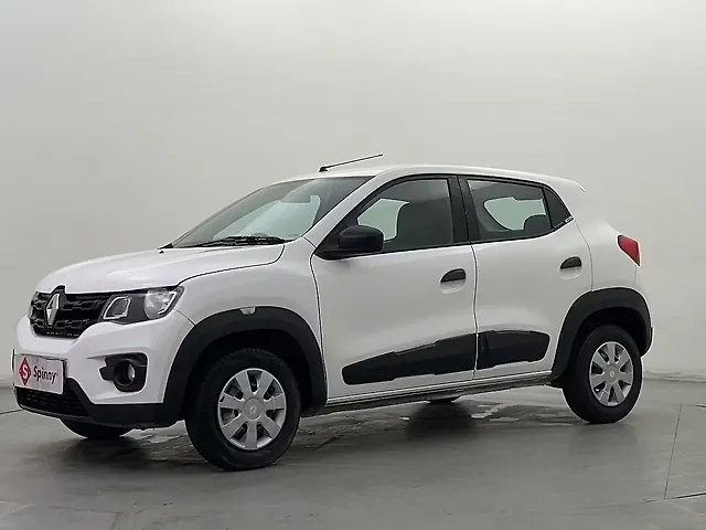 Used 2018 Renault Kwid [2019] [2019-2019] 1.0 RXT AMT Opt for sale in ...