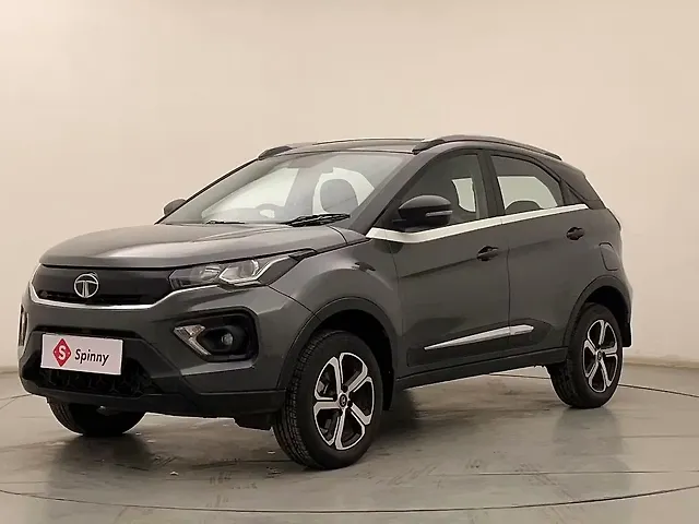 Spinny Park Hinjewadi | 236 Second Hand Cars Available For Sale in Pune ...