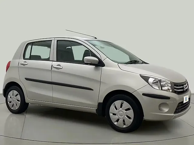 Used 2016 Maruti Celerio [2017-2021] ZXi AMT [2017-2019] for sale in Bangalore at Rs.3,79,000 ...