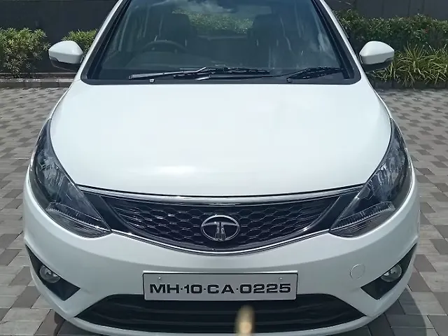 Used 2015 Tata Bolt XMS Diesel for sale in Sangli at Rs.3,95,000 - CarWale