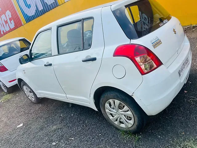 Used 2010 Maruti Swift [2005-2010] LDi for sale in Bhopal at Rs.1 ...