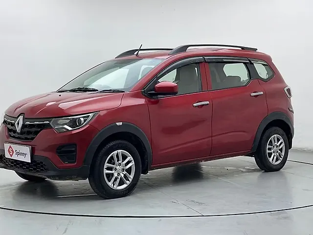 Used 2020 Renault Triber [2019-2023] RXL [2019-2020] for sale in ...