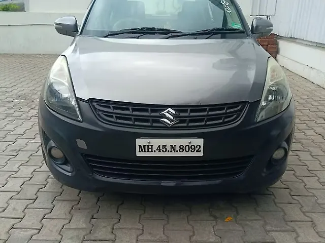 Used 2014 Maruti Swift DZire [2011-2015] ZDI for sale in Pune at Rs.4 ...