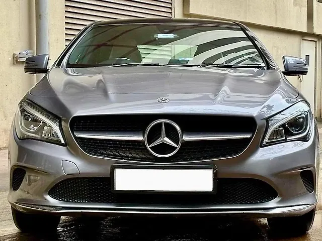 Used 2019 Mercedes-Benz CLA [2015-2016] 200 CDI Sport for sale in ...