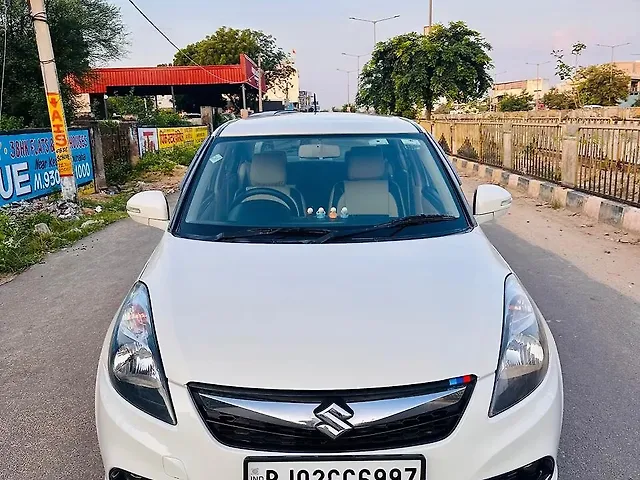 Used 2015 Maruti Swift DZire [2011-2015] VDI for sale in Jaipur at Rs.4 ...