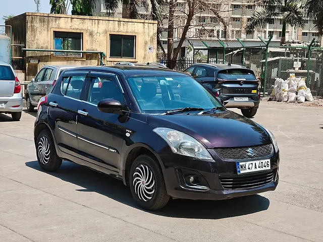 Used 2015 Maruti Swift [2014-2018] LXi for sale in Mumbai at Rs.3 ...
