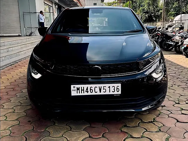 Used 2025 Tata Altroz [2020-2025] XZ Plus (S) Dark Edition for sale in Pune at Rs.8,41,000 - CarWale