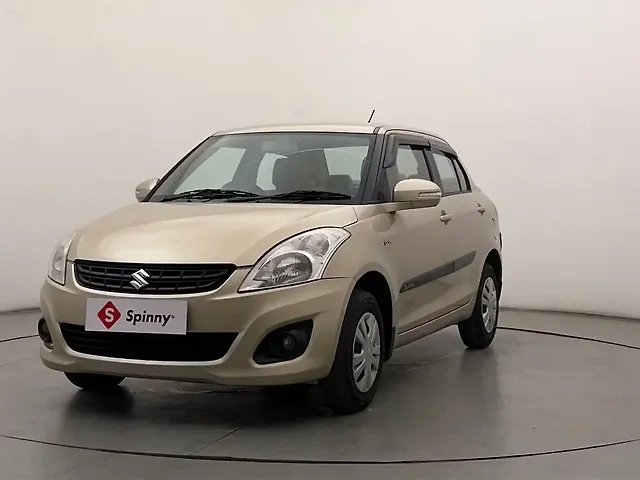 Used 2012 Maruti Swift DZire [2011-2015] VDI for sale in Coimbatore at ...