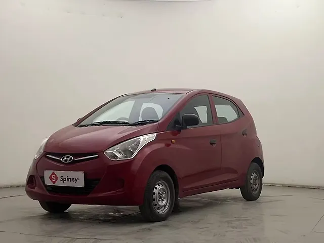 Used 2016 Hyundai Eon Era + for sale in Hyderabad at Rs.2,37,000 - CarWale