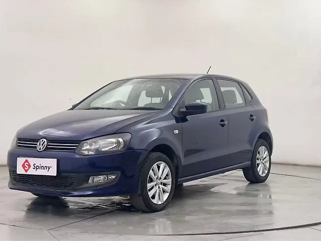 Used 2013 Volkswagen Polo [2012-2014] Highline1.2L (P) for sale in Chennai at Rs.3,72,000 - CarWale