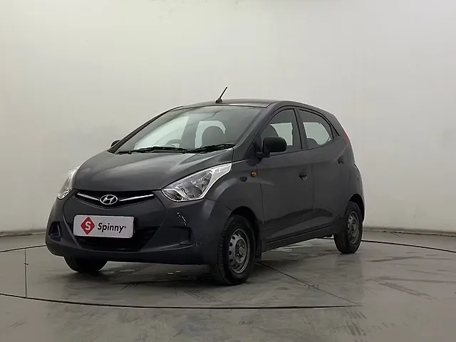 Used 2017 Hyundai Eon Era + for sale in Hyderabad at Rs.3,00,000 - CarWale