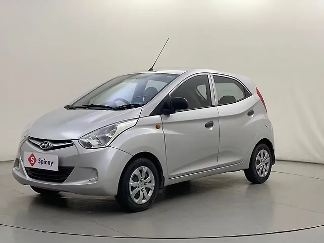 Used 2017 Hyundai Eon Magna + for sale in Bangalore at Rs.3,20,000 ...