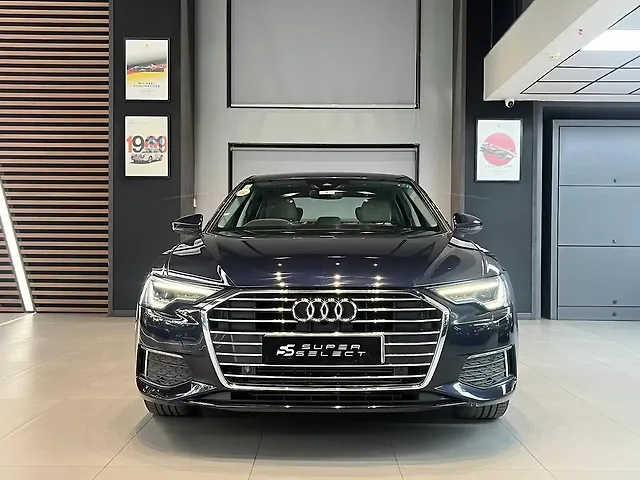 Used 2020 Audi A6 Technology 45 TFSI [2019-2024] for sale in Hyderabad ...