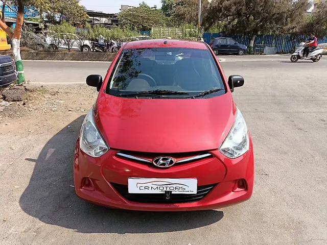 Used 2012 Hyundai Eon Era + for sale in Mumbai at Rs.1,95,000 - CarWale