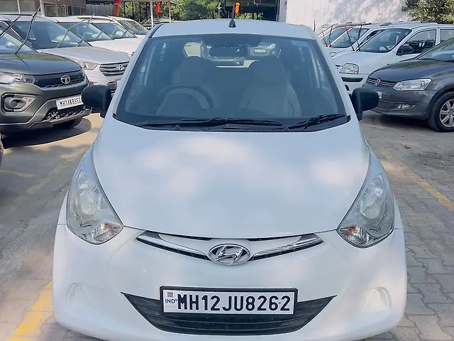Used 2013 Hyundai Eon Magna [2011-2012] for sale in Pune at Rs.2,30,000 ...