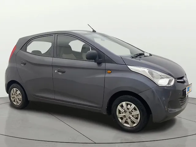 Used 2014 Hyundai Eon Era + for sale in Bangalore at Rs.2,49,000 - CarWale