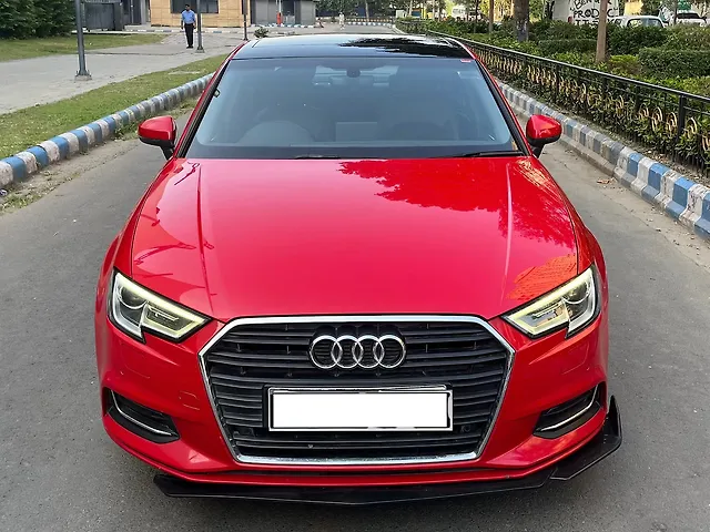Used 2018 Audi A3 [2017-2020] 35 TFSI Technology for sale in Kolkata at ...