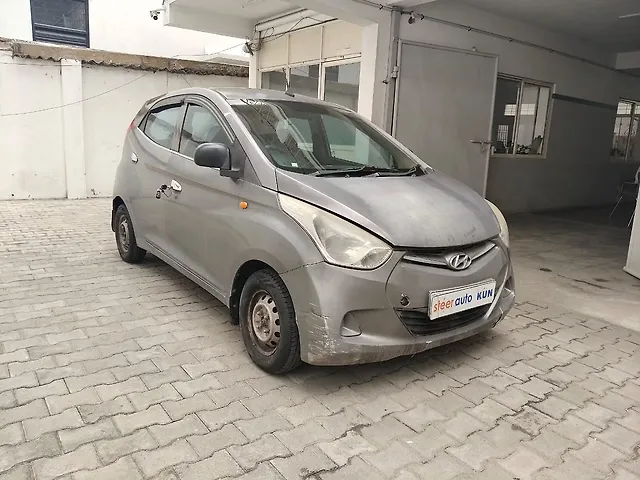 Used 2013 Hyundai Eon Era + for sale in Chennai at Rs.1,75,000 - CarWale