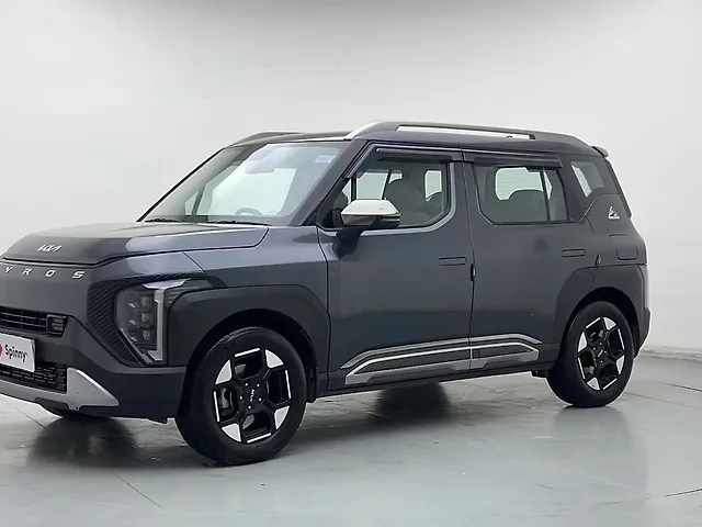 Used 2025 Kia Syros HTX Plus Petrol 1.0L Turbo Automatic (DCT) for sale ...