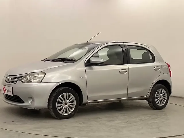 Used 2013 Toyota Etios Liva [2011-2013] G for sale in Pune at Rs.2 ...
