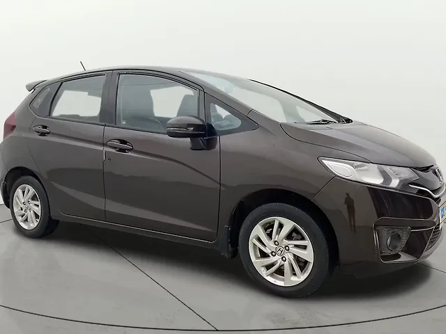 Used 2016 Honda Jazz [2015-2018] S MT [2015-2016] for sale in Chennai ...
