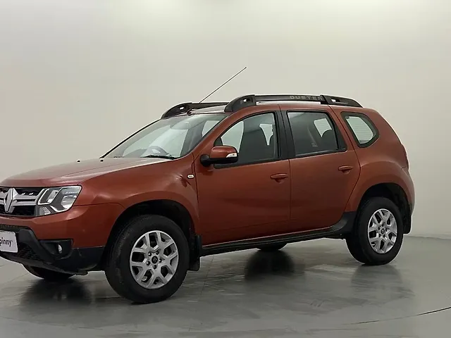 Used 2016 Renault Duster [2015-2016] RxL Petrol for sale in Gurgaon at ...